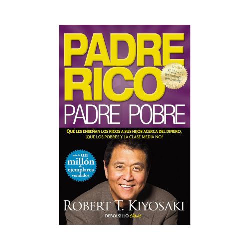 Padre Rico, Padre Pobre - Robert T. Kiyosaki - eduaula.net